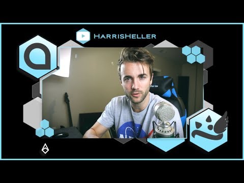 5 UPGRADES You Can Make To Your Twitch Channel TODAY + Free Overlay Download