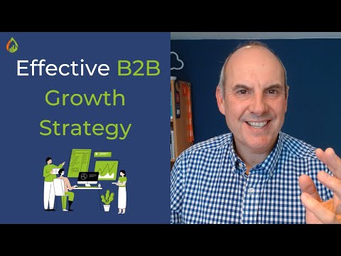 Small Business Growth Strategy | Getting Started With Your Business Growth