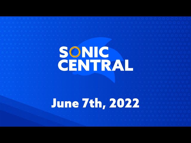 Sonic Central (June 2022) recap: Sonic Frontiers, Sonic Origins, Sonic ...