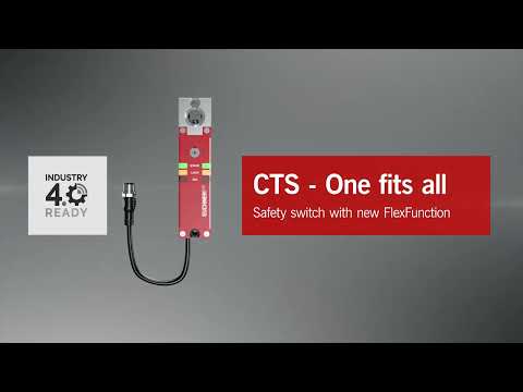 Safety Switches - Safety RFID Switch Manufacturer from Ahmedabad