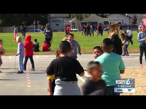 Lucia Mar Unified School District to start fall classes with virtual