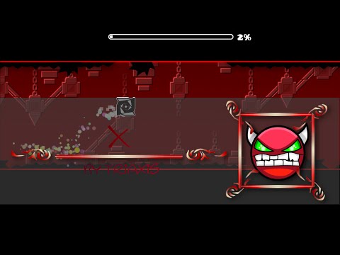 Steam Community :: Video :: Geometry Dash X by TriaXis