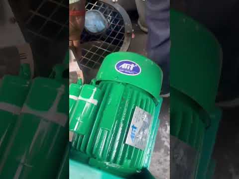 Ajay Machine Tools, New Delhi - Manufacturer of Air Blower and Air ...