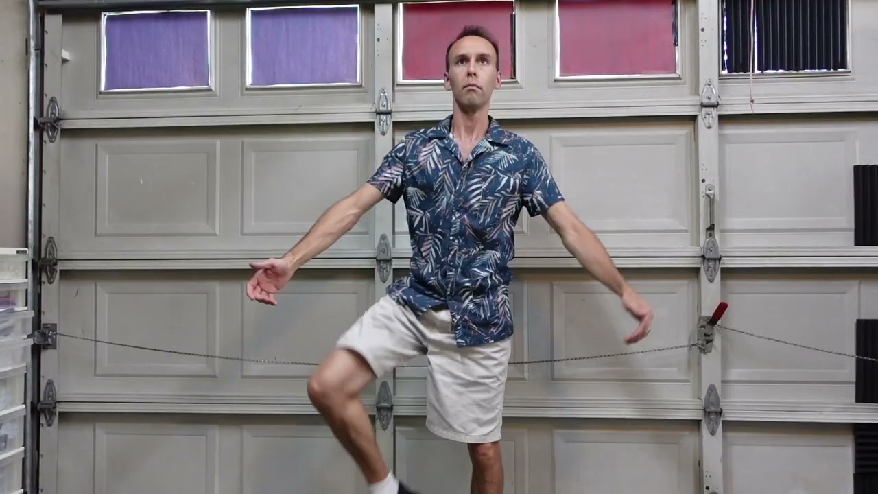 Sandmaster World Footbag Hacky Sack Quick Review - A great sand-filled footbag!