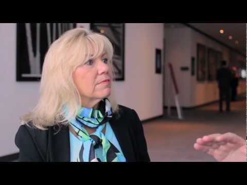 ProShares' Joanne Hill Discusses Hedge Fund ETFs