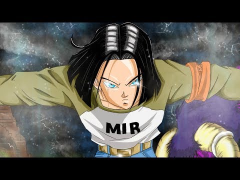 Can Android 17/18 sense ki? - Dragon Ball Forum - Neoseeker Forums