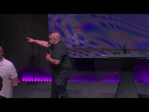 9 AM Worship | Wait Management James 5:7-11 (NSRV)