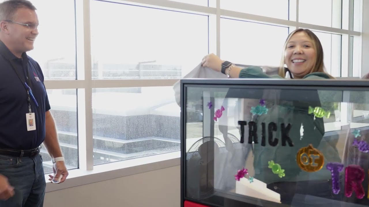 Cybersecurity Awareness Month Recap 2022