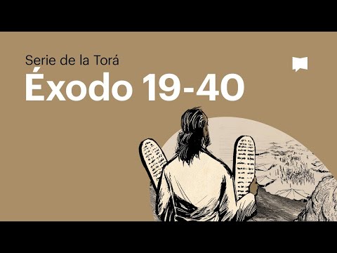 El tema principal del ÉXODO – aprendiendojuntosdejesus