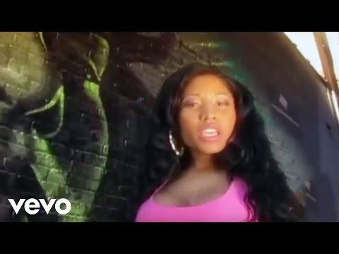 Jumpoff / Jump-off - Nicki Minaj - Traduzione | Testi e Traduzioni