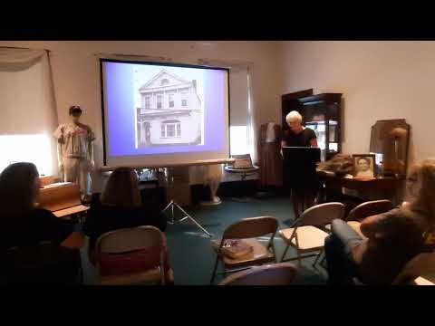 Miss Amy Snyder, Beloved Teacher & Librarian of Apollo – Apollo Area ...
