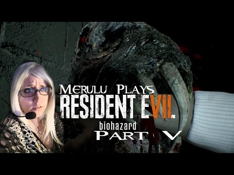 Steam Community :: Video :: Merulu plays Resident Evil 7 Biohazard ...