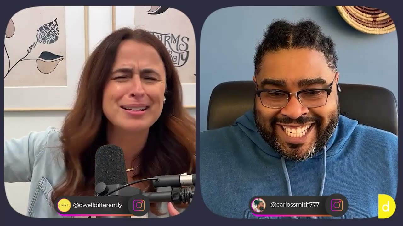 The Solid Rock of God's Love and Faithfulness // Carlos Smith