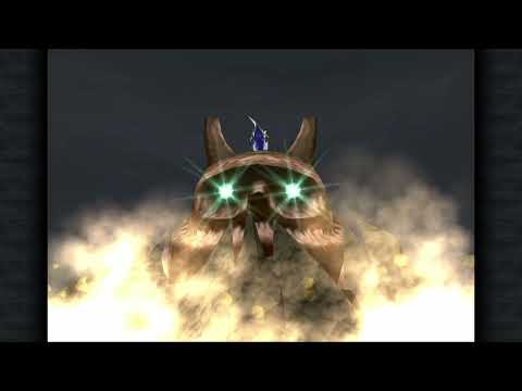 Steam Community :: Video :: Terrestrial Rage | Fenrir | Final Fantasy IX