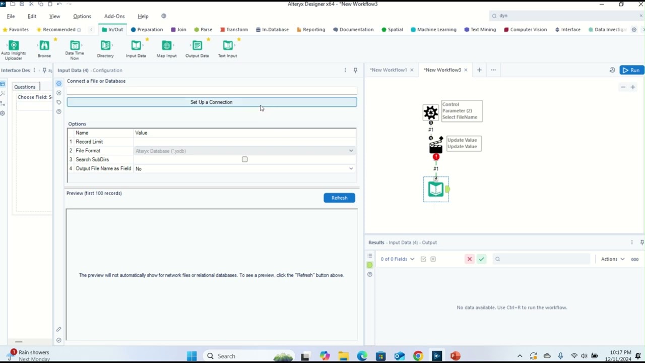 Effortlessly Import Multiple Excel Sheets with Different Layouts in Alteryx | Custom Macro Tutorial