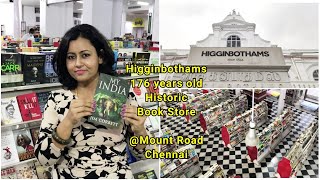 3 Best Book Stores in Chennai, TN - ThreeBestRated
