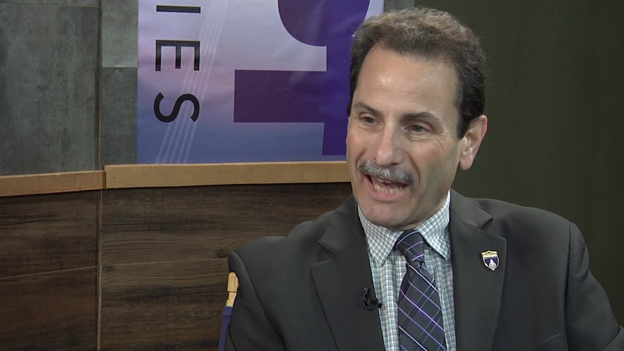 The Cities | Western Illinois University | Dr. Martin Abraham