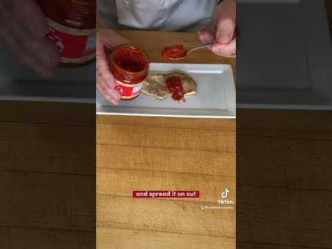 Trader Joe's Taste Test - Harissa Sauce - Chef Eric - Chef Eric's Culinary Classroom