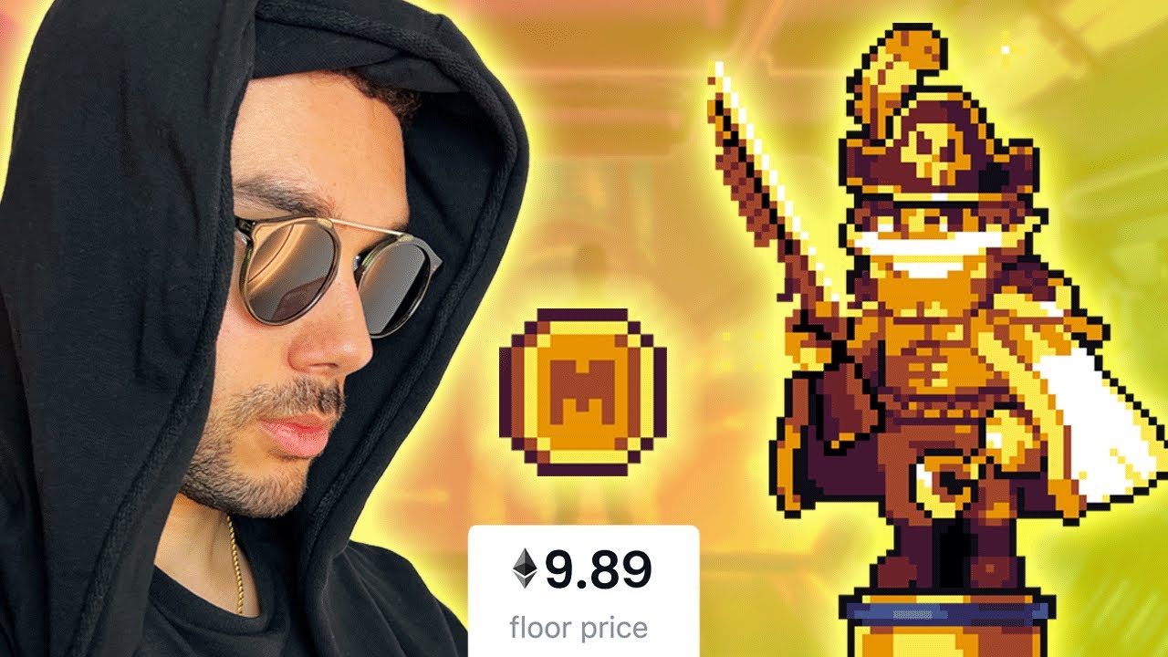 Memeland's Captainz Are Here