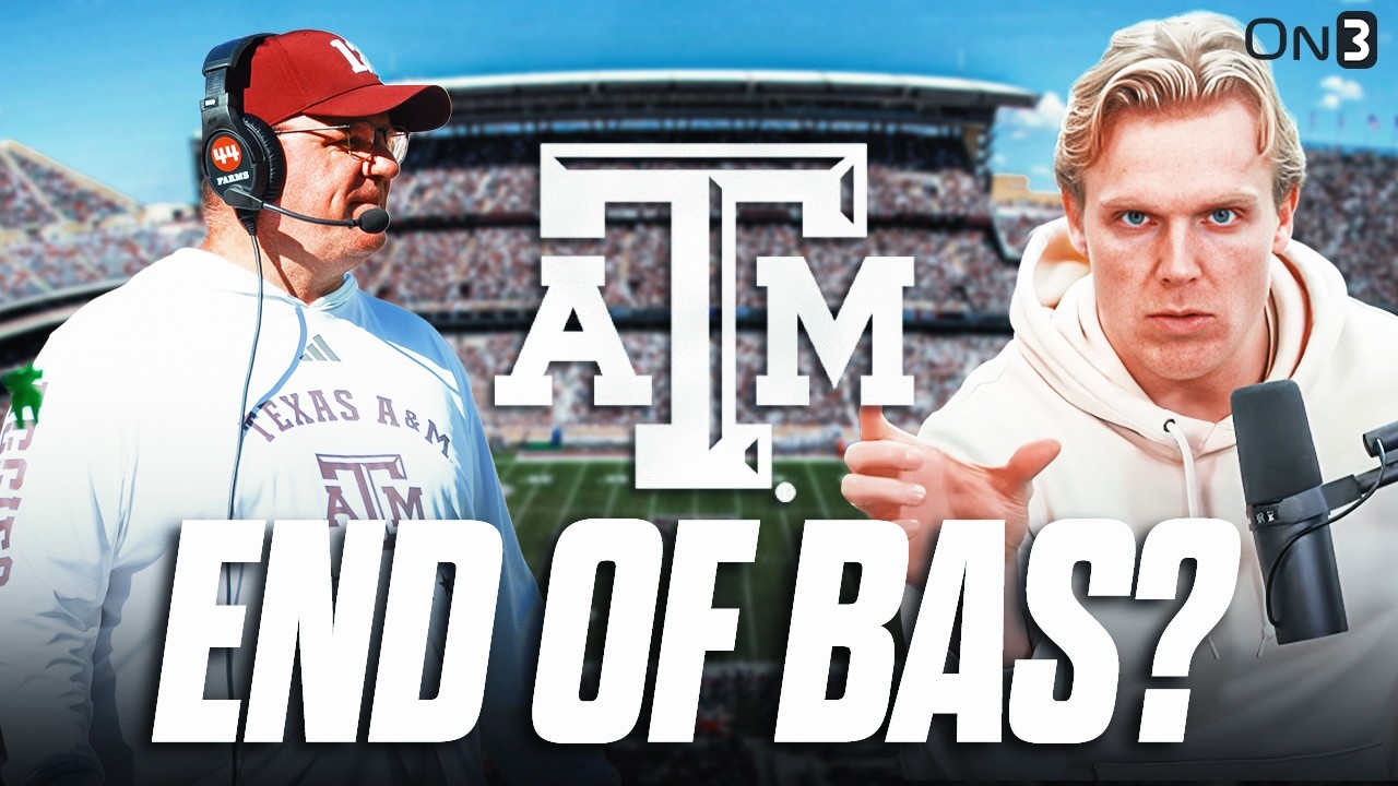 Texas A&M, Mike Elko ENDING Battered Aggie Syndrome?