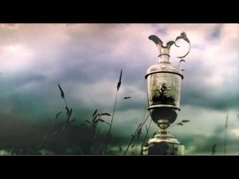 ESPN British Open Promos