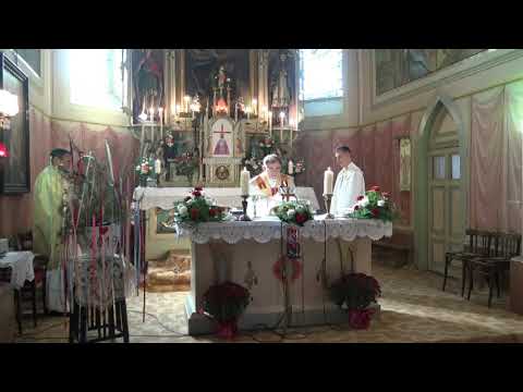 20210109 Vecinul Meu German Kirchweih Grosspereg6