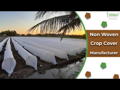 Agricultural Ground & Crop Covers at Best Price in India