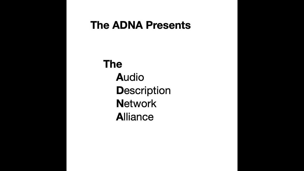Bridget Interviews Roy part 2: A Voice Actor’s Guide To Audio Description Performance Book