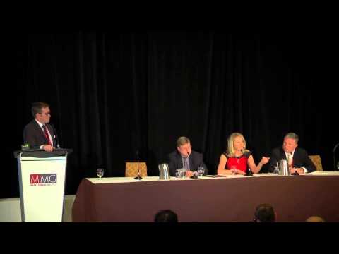 World Outlook Panel - Is the US Equity Market the Only Game in Town?