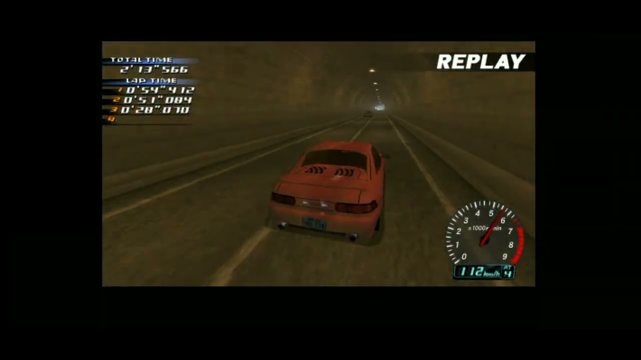 i tried the mr2 and this chick (kyoko iwase) is tough if she's not against her darling #initiald