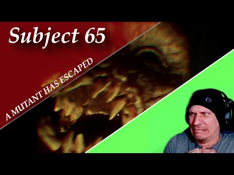 Steam Community :: Video :: Subject 65 | A MUTANT HAS ESCAPED! | Indie ...