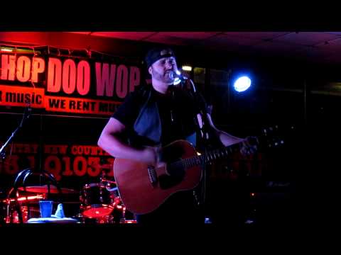 Randy Houser - How Country Feels
