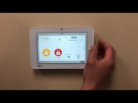 Qolsys Bypassing Devices