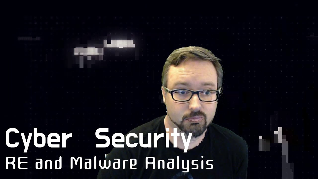 Reverse Engineering and Malware Analysis: Part 1 Static Analysis