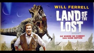Land of the Lost streaming: where to watch online?