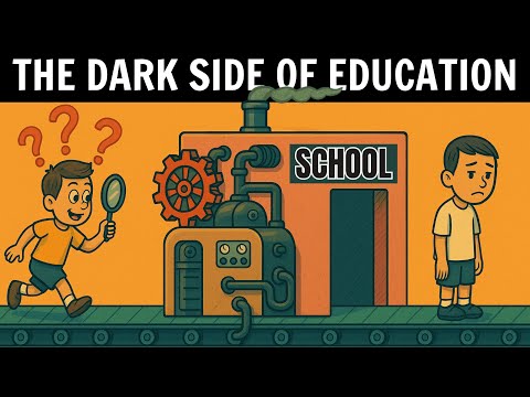 Why the Education System Punishes the Truly Curious- Carl Jung, Erich Fromm