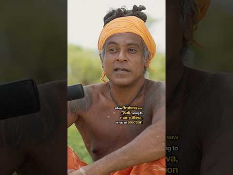 Gayatri Mantra Chanting by Guru Pashupati #Shorts