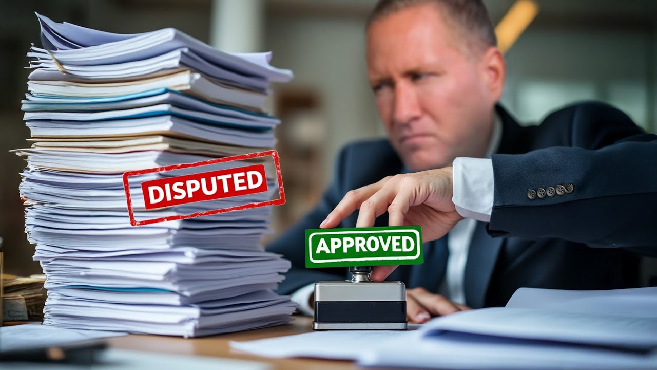 How to Easily Dispute Business Credit Reports