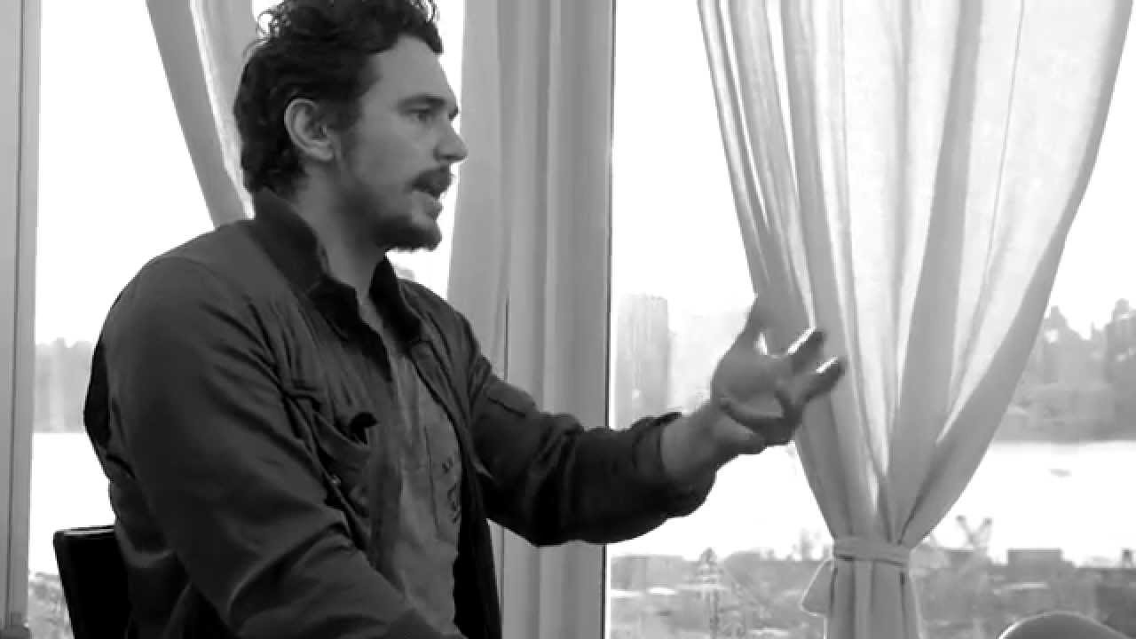 Kevin Corrigan and James Franco Discuss Freaks and Geeks, Art, Broadway