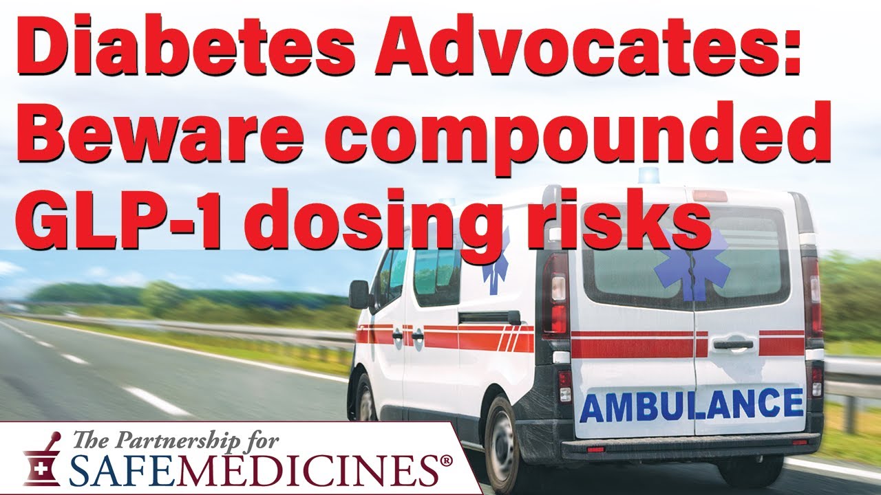 Partnership for Safe Medicines – Working together to protect the safety ...