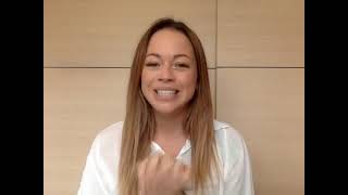 Learn english with Jess - An english tutor from italki