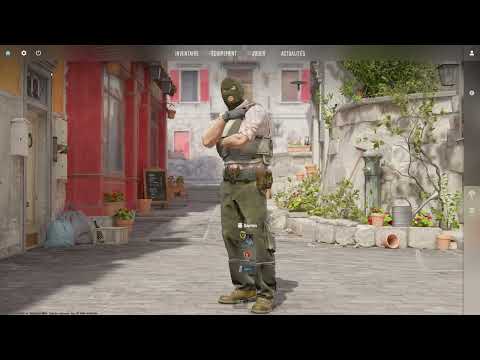 Steam Community :: Video :: Pour Badge Steam (CS2)