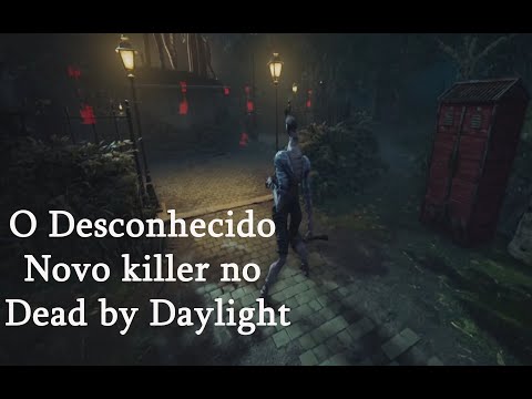 Steam Community :: Video :: O Desconhecido - Novo killer, Novo Mapa ...