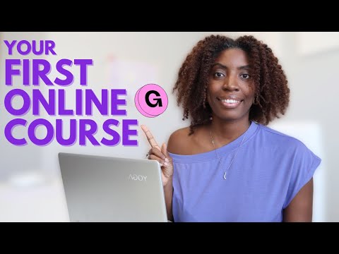 How to Sell Your Online Course on Gumroad (Even If You're a Beginner)