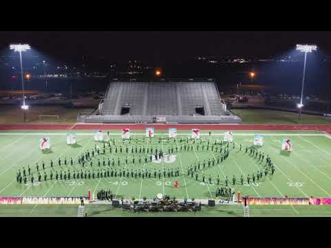 Watch Us Soar! | Lake Ridge High School Band