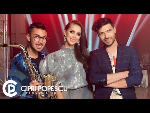 Georgiana Lobonț - Armin Nicoară - Karym - SE VEDE CĂ MĂ IUBEȘTI /2020/