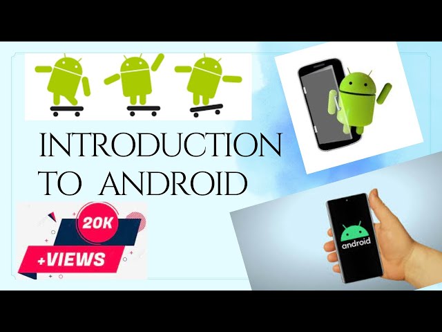 Understanding the Android Framework: An Introduction | Galaxy