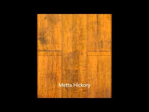 SLCC Floors Karuna Collection Engineered Wood