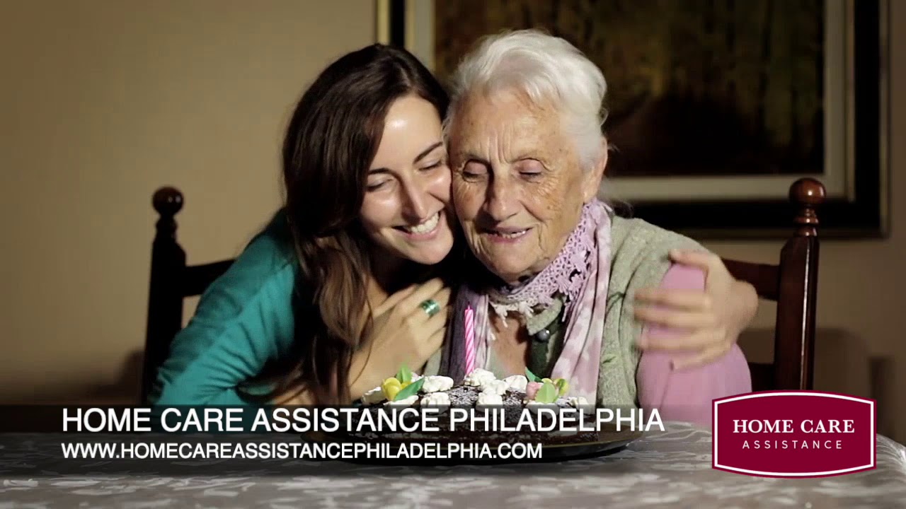 The Premier Home Care Provider in Greater Philadelphia, PA