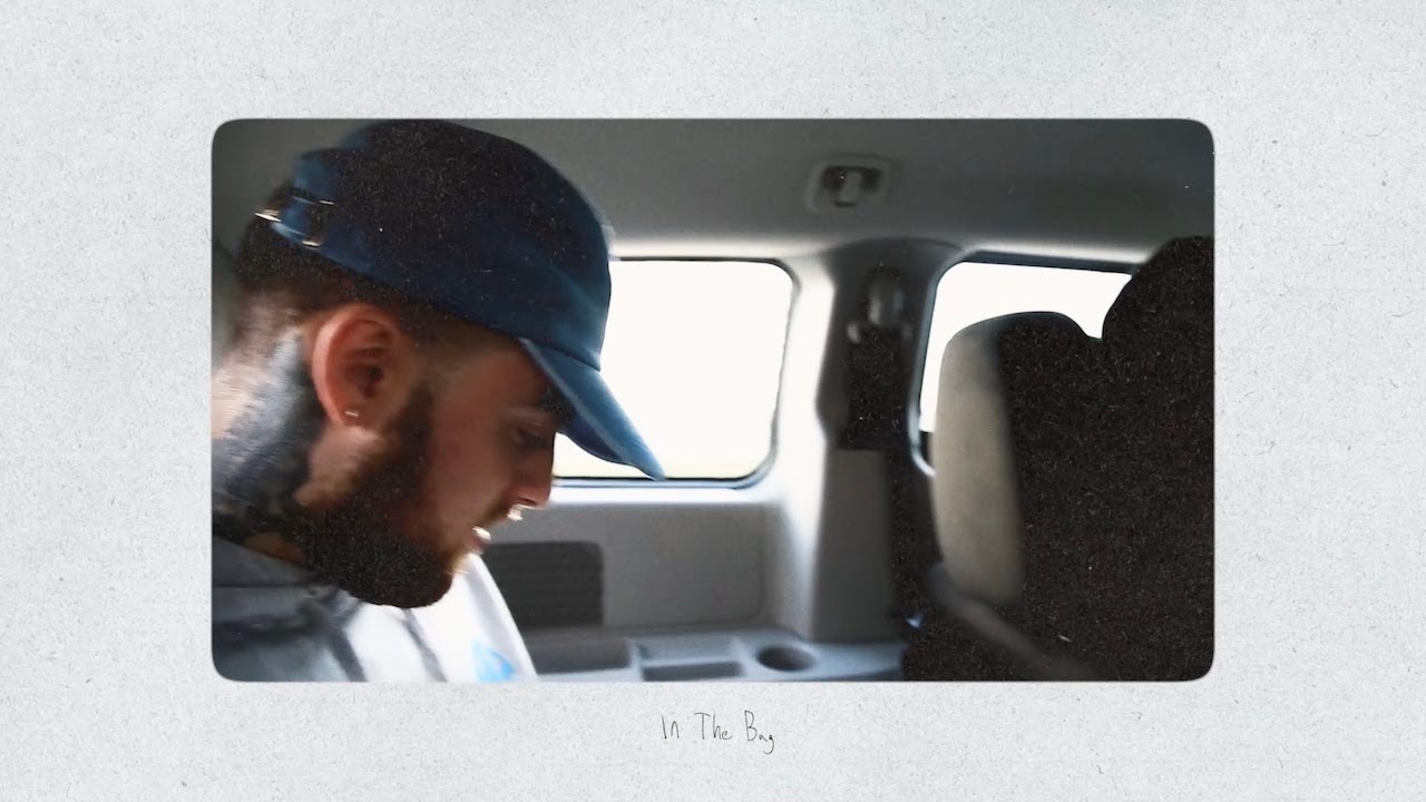 Mac Miller - In the Bag